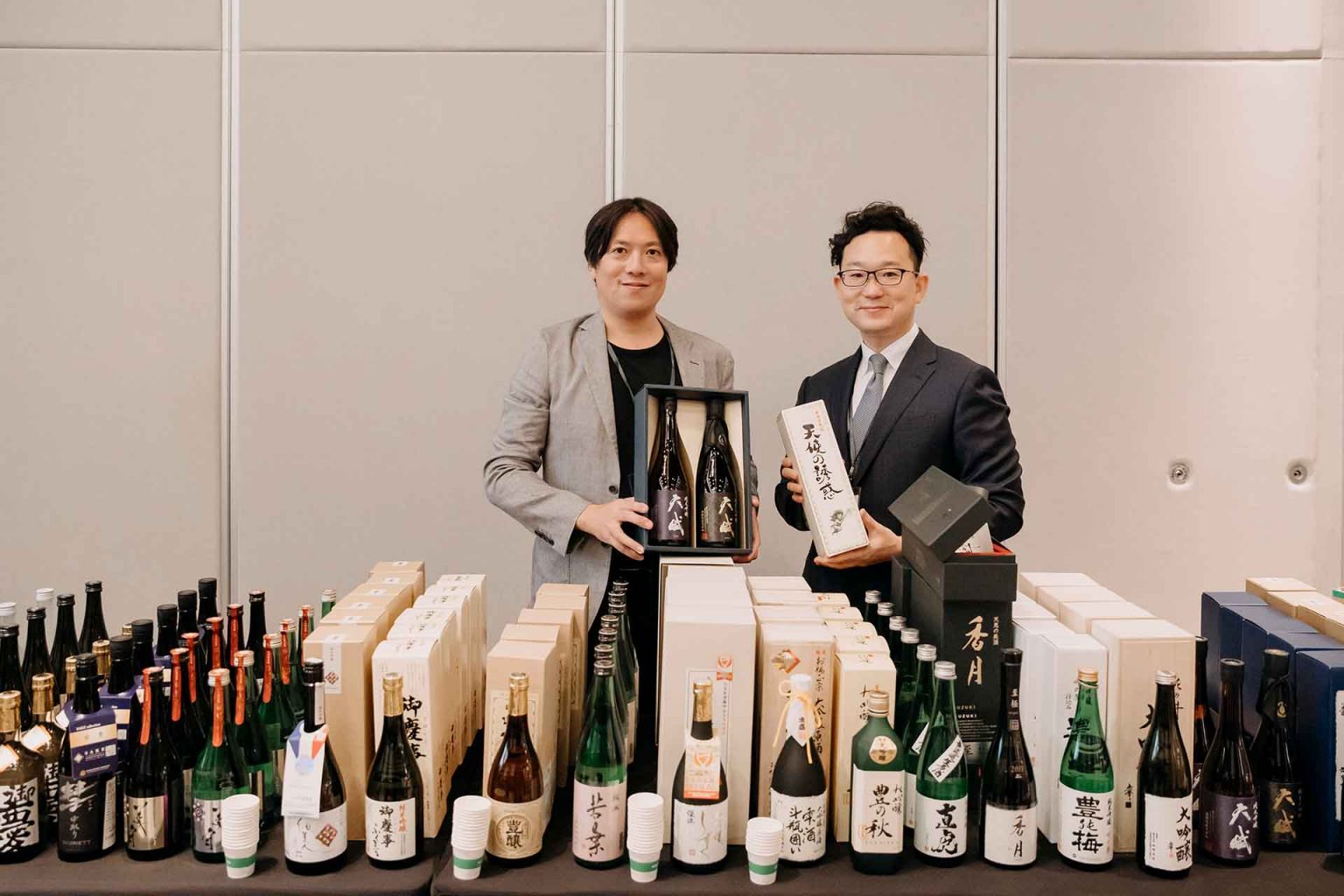 日本「JAPAN QUALITY FARM & PAIRING 2022 」 - 最新消息