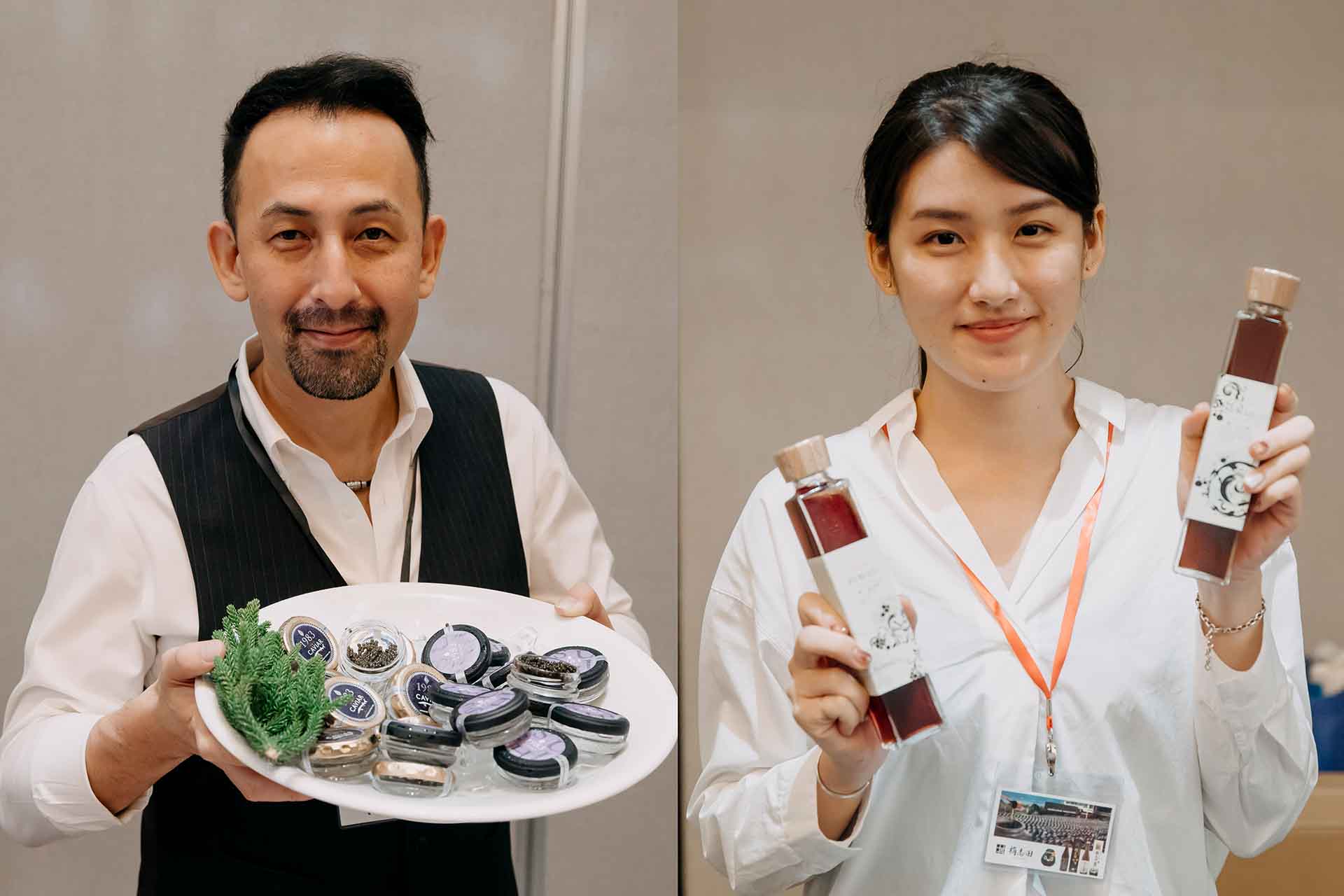 日本「JAPAN QUALITY FARM & PAIRING 2022 」 - 最新消息